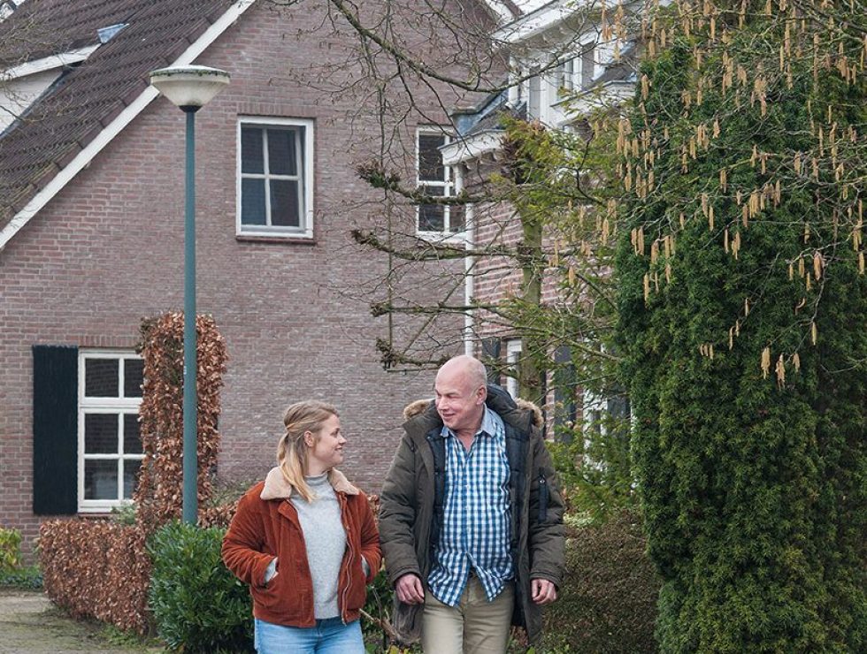 Homepage - RIBW Brabant