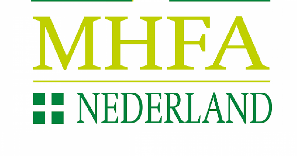 Cursus Mental Health First Aid (MHFA) - RIBW Brabant