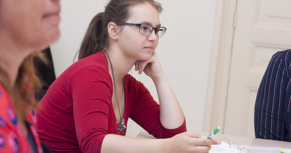 Cursus Honest, Open and Proud (HOP) - RIBW Brabant