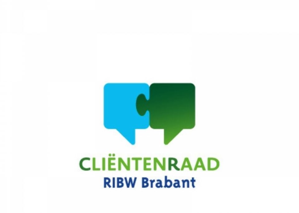 Cliëntenraad RIBW Brabant - RIBW Brabant